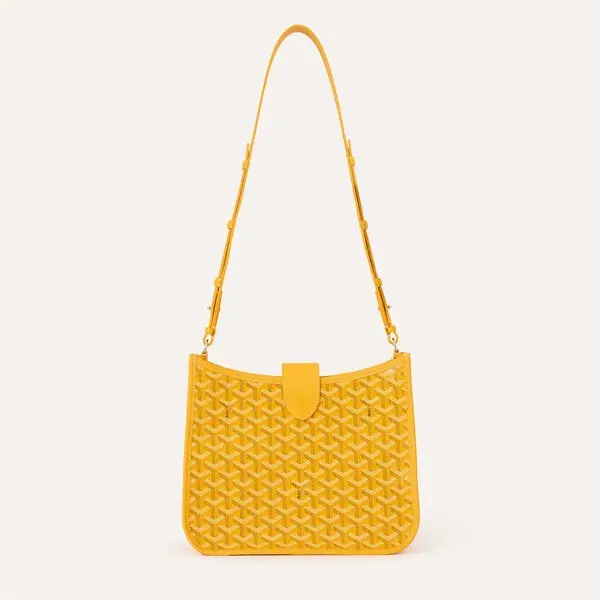 Goyard Musette Bag