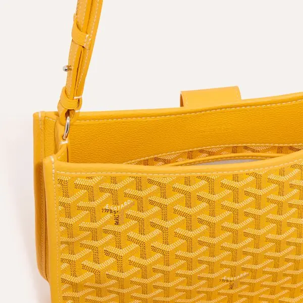 Goyard Musette Bag