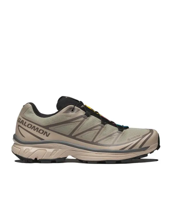 SALOMON Xt-6 Gore-tex