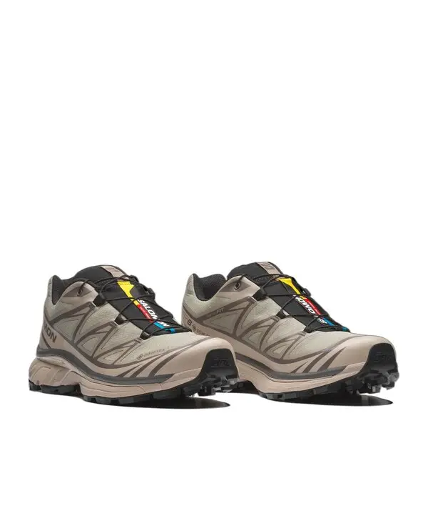 SALOMON Xt-6 Gore-tex