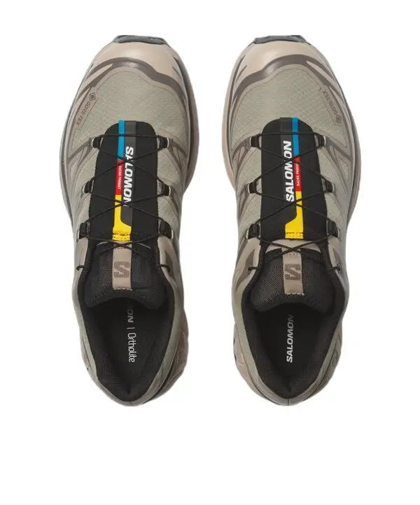 SALOMON Xt-6 Gore-tex