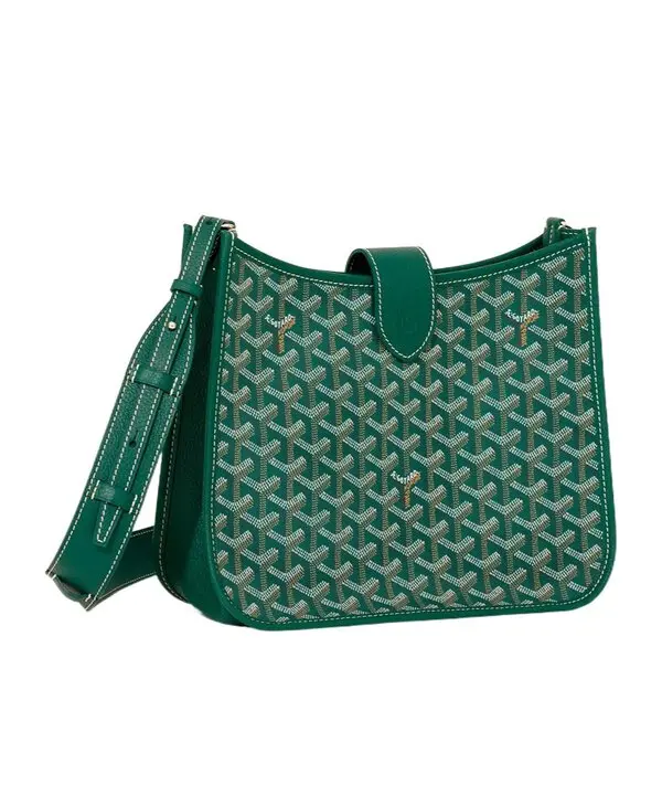 Goyard Musette Bag