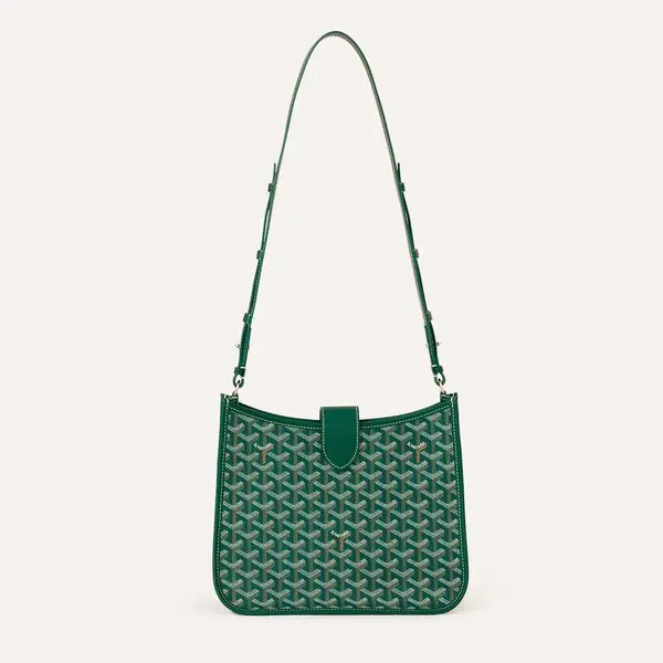Goyard Musette Bag