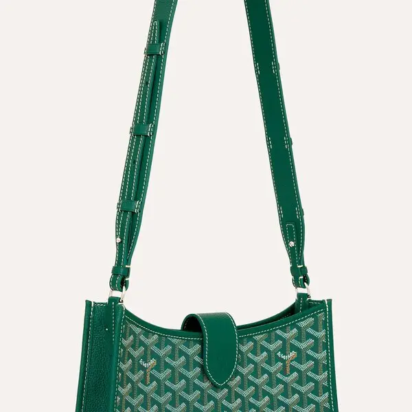 Goyard Musette Bag