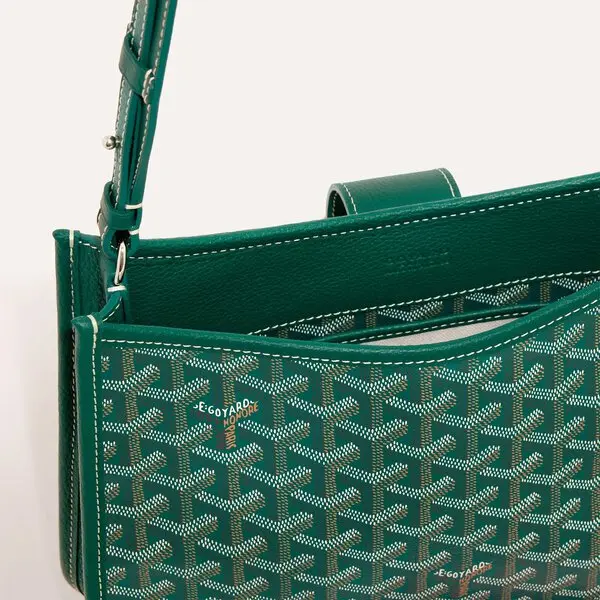 Goyard Musette Bag
