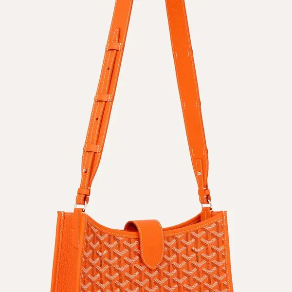 Goyard Musette Bag