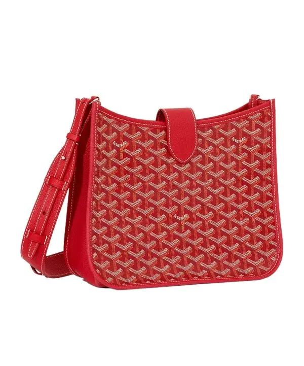 Goyard Musette Bag