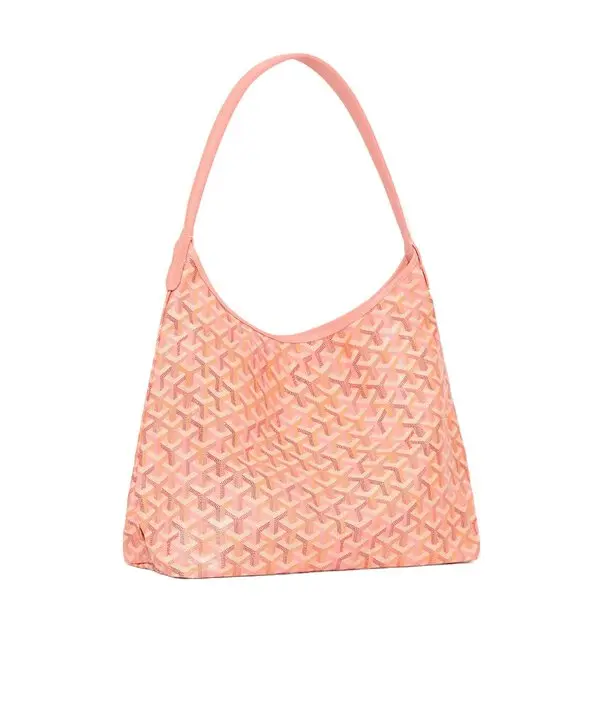 Goyard Hobo Boheme Pm Bag Multicoloured