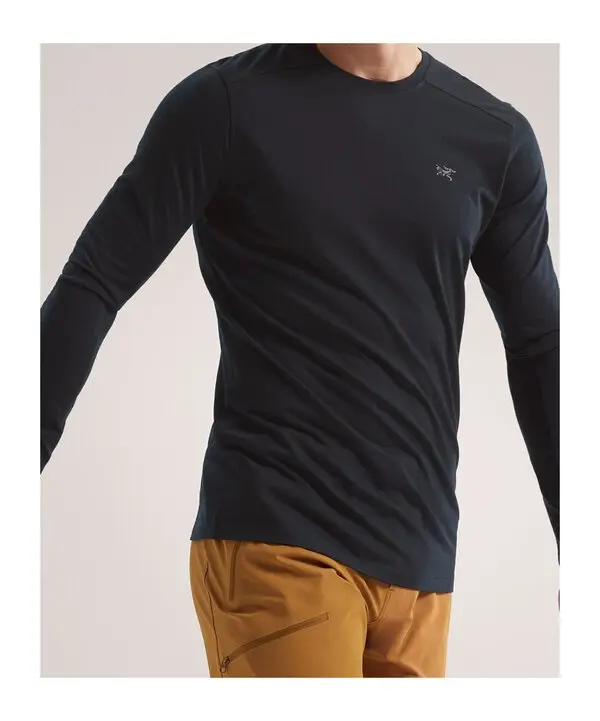 Arc'teryx Ionia Long-sleeved T-shirt