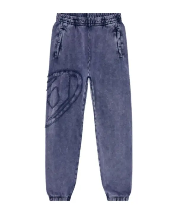 DIESEL® P Marky Den Logo Joggers - No