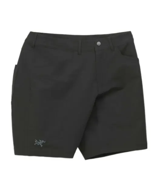 Arc'teryx Kragg Cotton Blend Shorts