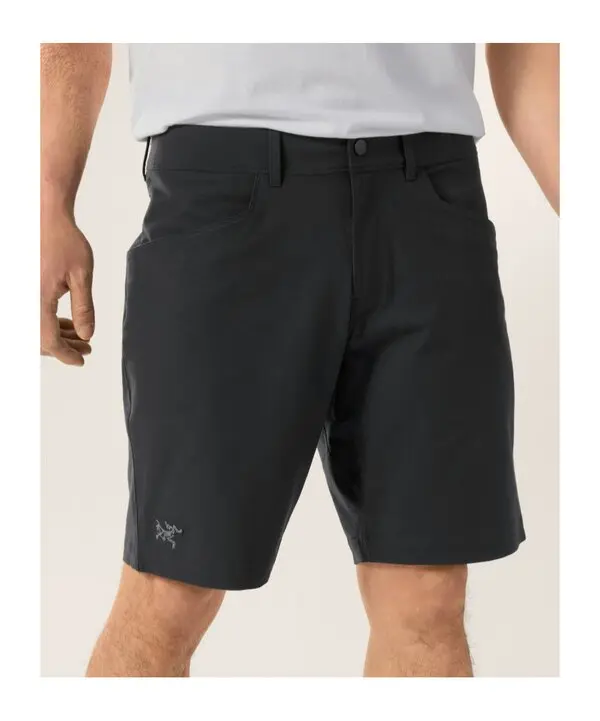 Arc'teryx Kragg Cotton Blend Shorts