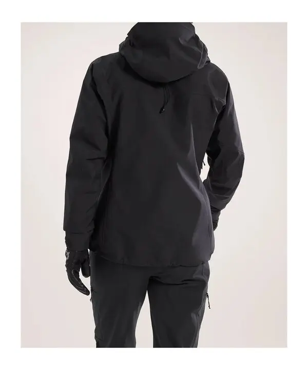 Arc'teryx Long-sleeved Casual Jacket