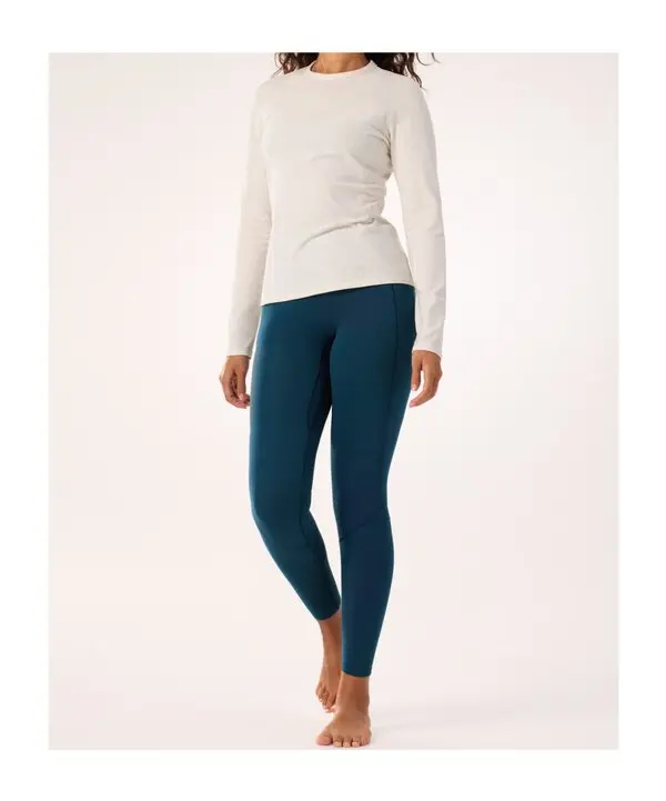 Arc'teryx Rho Crew Neck Ls