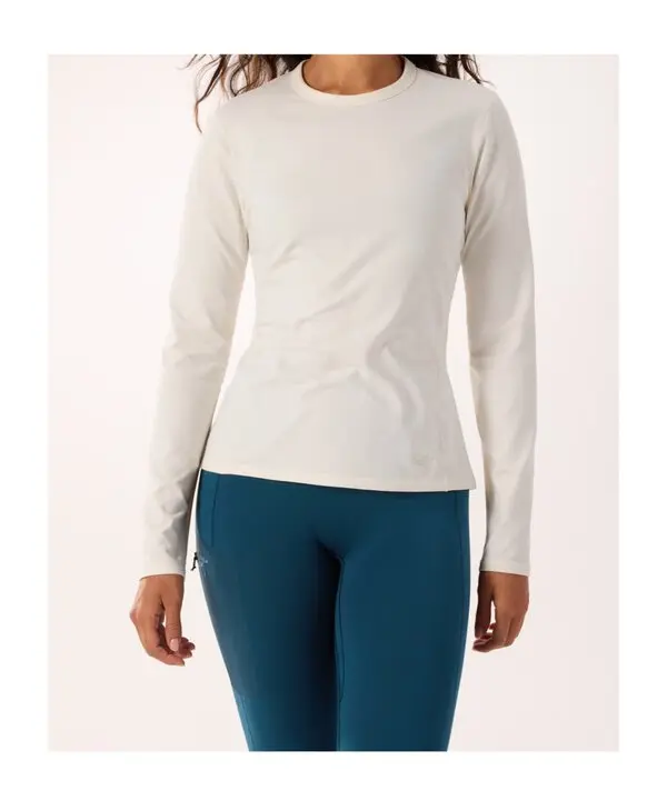 Arc'teryx Rho Crew Neck Ls