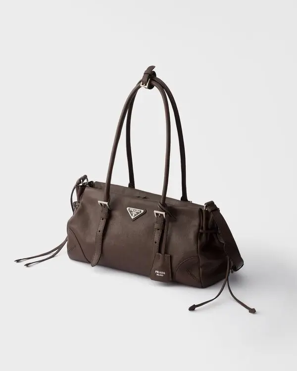 Prada Bonnie Medium Shoulder Bag
