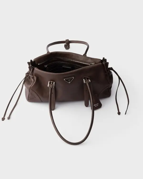 Prada Bonnie Medium Shoulder Bag