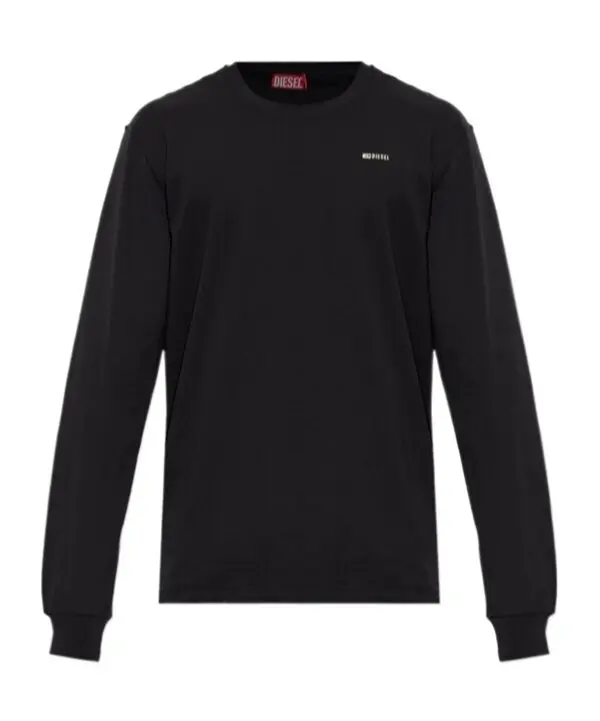 DIESEL® Long-sleeve T-shirt