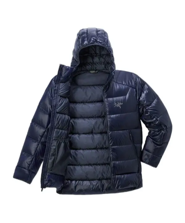 Arc'teryx Cerium Sv Hoody