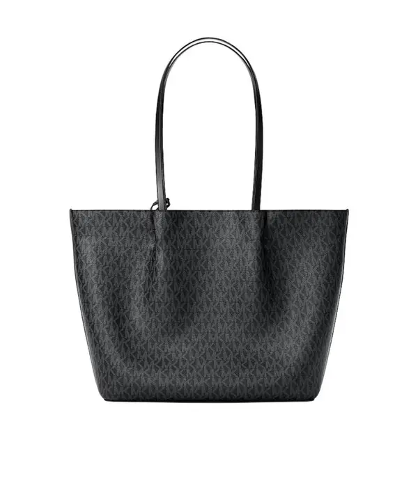 Michael Kors Carson Large Signature Logo Tote Bag