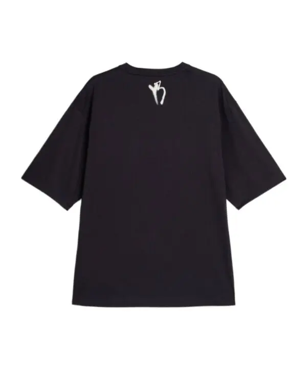 Y3 Yaksha Graphic-print T-shirt