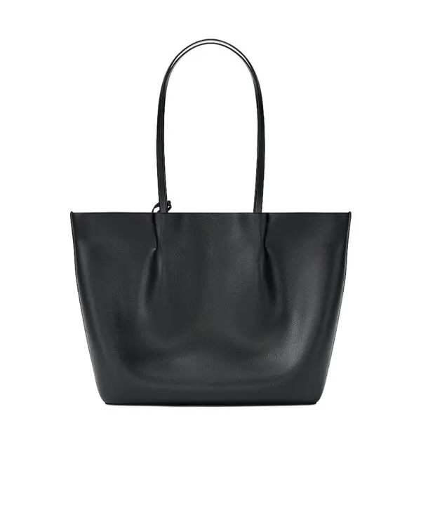 Michael Kors Carson Large Pebbled Leather Tote Bag
