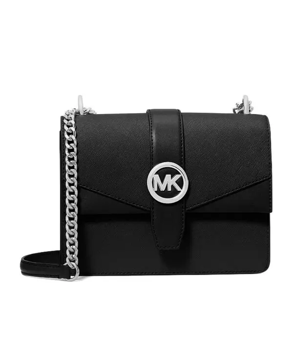 Michael Kors Greenwich Small Crossbody Bag