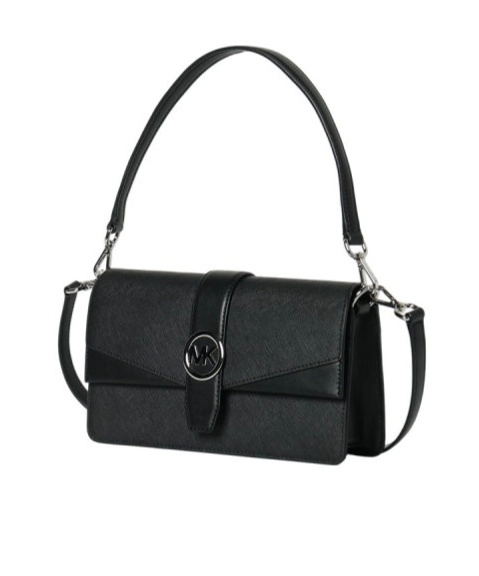 Michael Kors Greenwich Medium Shoulder Bag