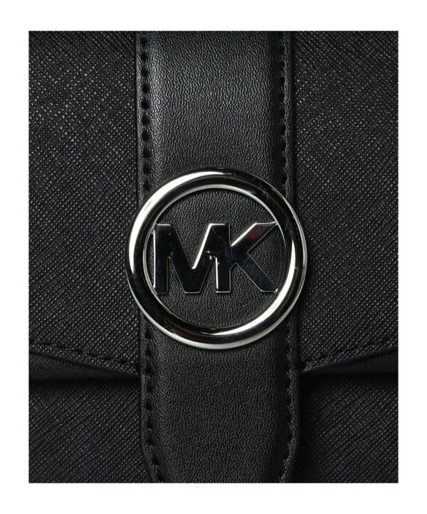 Michael Kors Greenwich Medium Shoulder Bag
