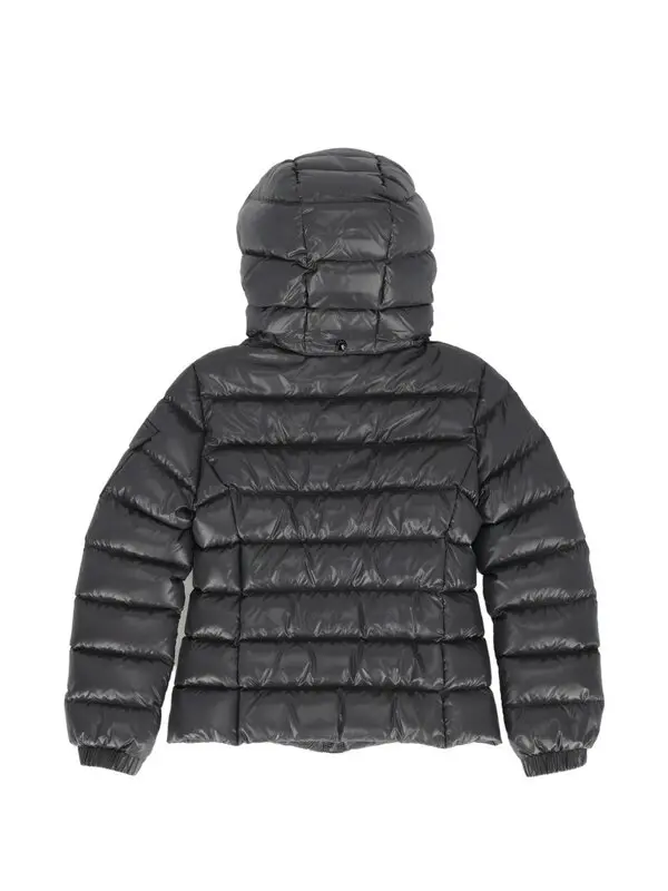 Moncler Long-sleeved Down Jacket