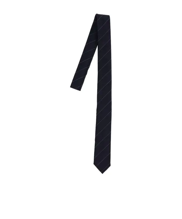Thom Browne Pointed Tie