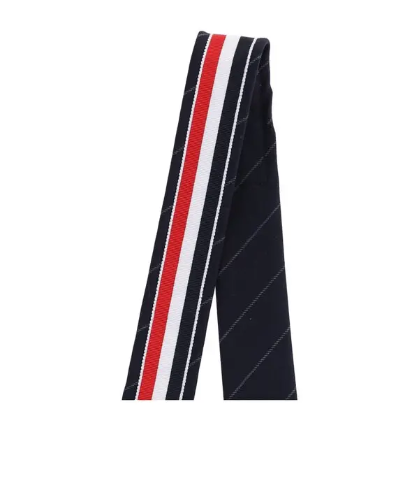 Thom Browne Pointed Tie
