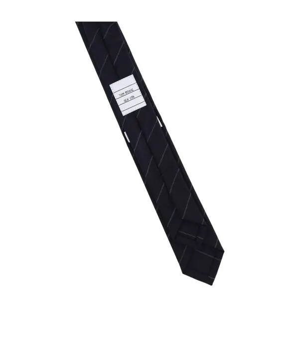 Thom Browne Pointed Tie