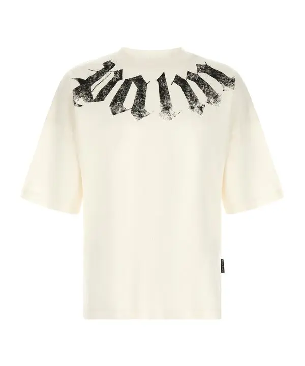 Palm Angels Short-sleeved T-shirt