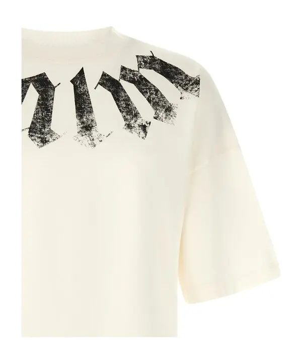 Palm Angels Short-sleeved T-shirt