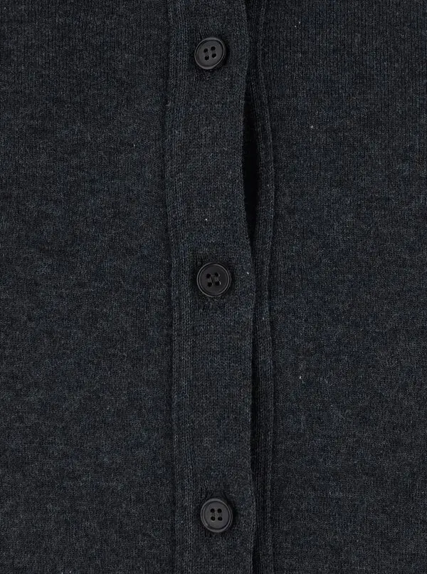 THE ROW Crewneck Cardigan