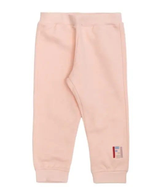 Fendi Logo-patch Track Pants