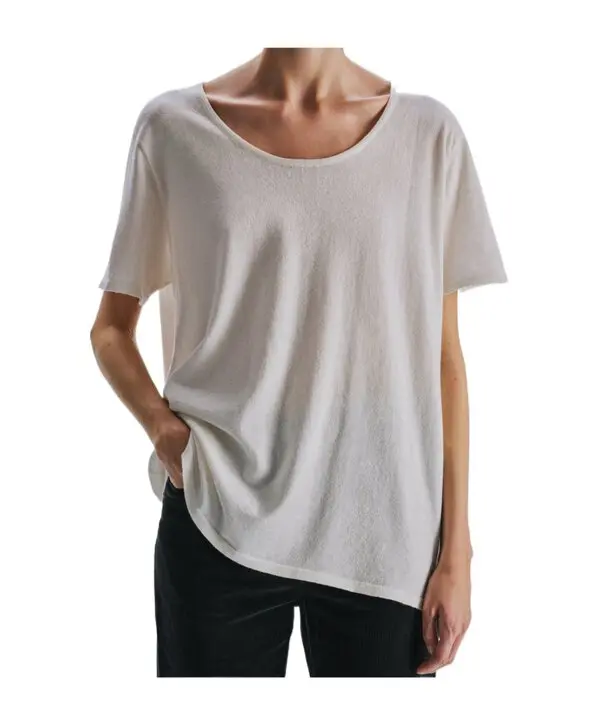 THE ROW Pirro T-shirt