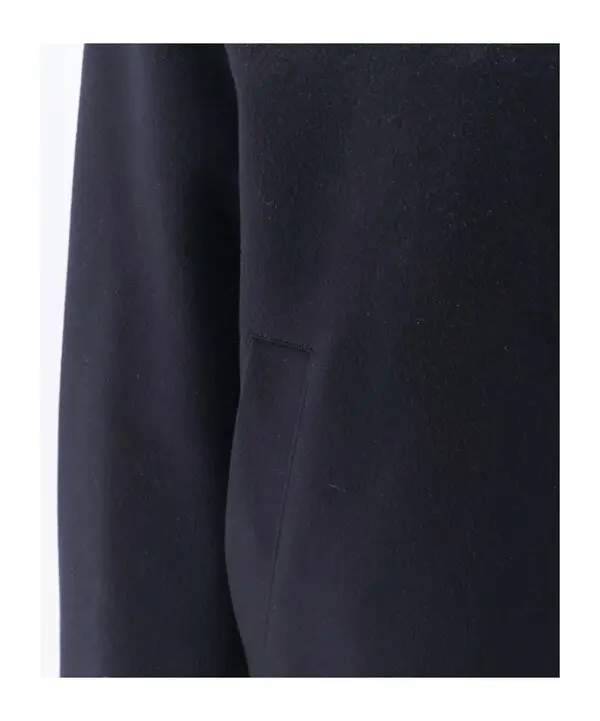 Loro Piana Ivy Bomber Jacket - Blue