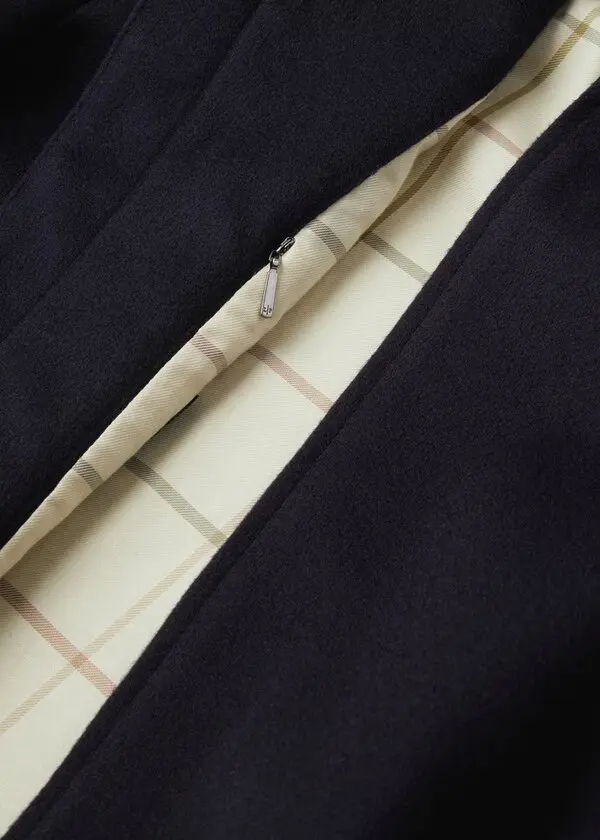 Loro Piana Ivy Bomber Jacket