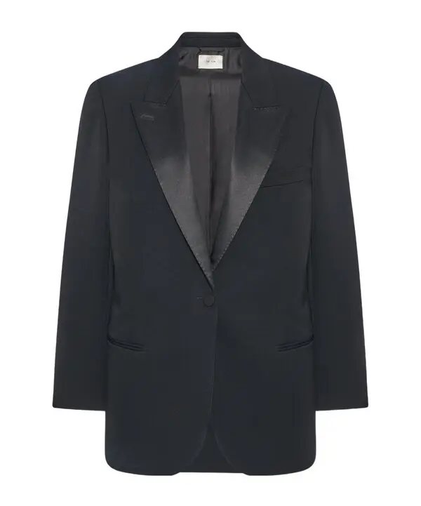 THE ROW Gemma Jacket