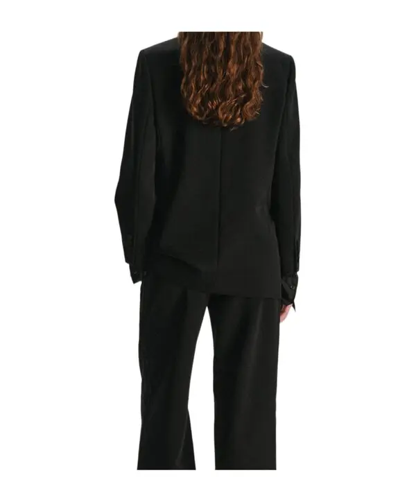 THE ROW Gemma Jacket