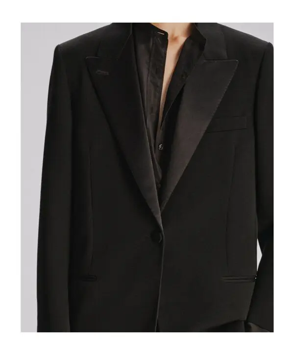 THE ROW Gemma Jacket