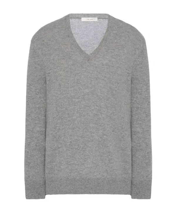 THE ROW Long-sleeved Sweater