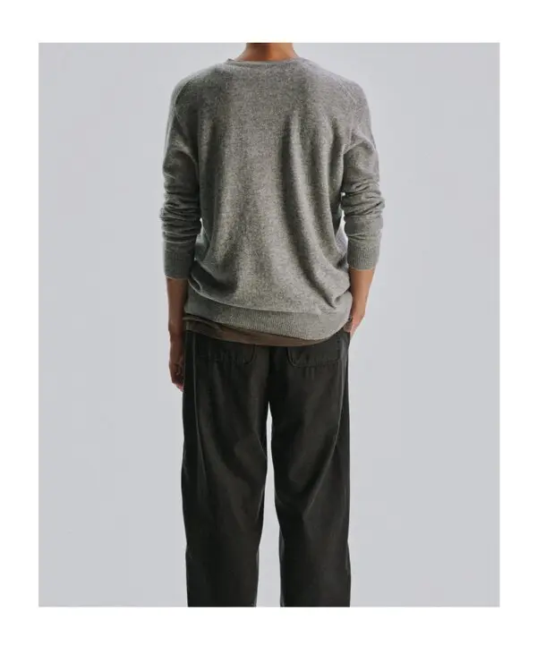 THE ROW Long-sleeved Sweater