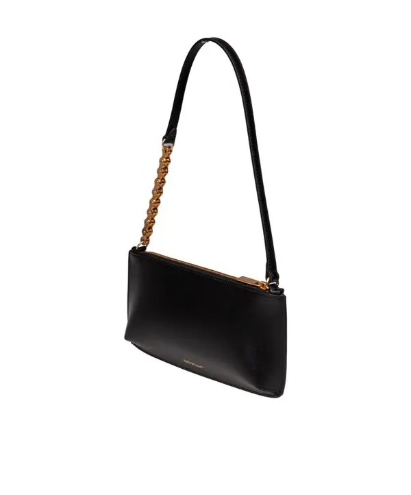 Off-White Jitney Flat Armpit Bag