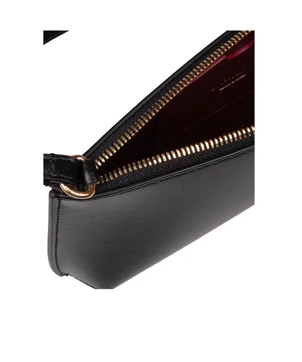 Off-White Jitney Flat Armpit Bag