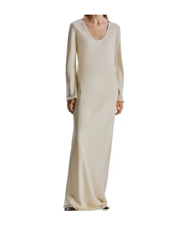 THE ROW Blaze Dress