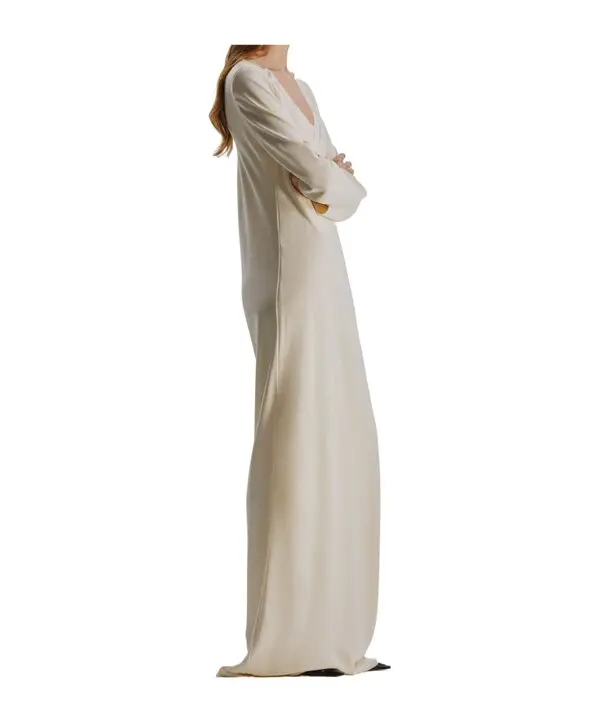 THE ROW Blaze Dress