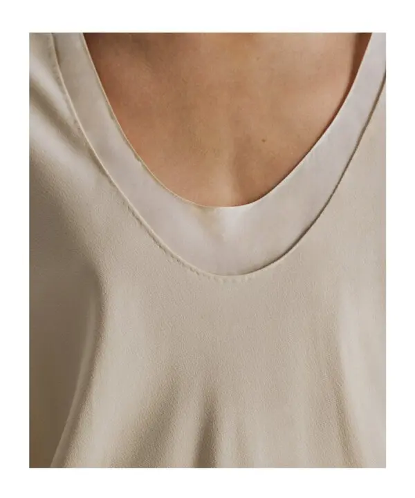 THE ROW Blaze Dress